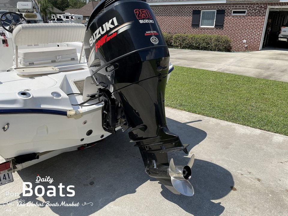 2005 Kenner Boats Fish Master 24 for sale. View price, photos and Buy ...