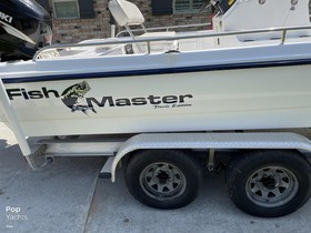 2005 Kenner Boats Fish Master 24 for sale. View price, photos and Buy ...