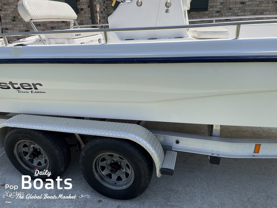 2005 Kenner Boats Fish Master 24 for sale. View price, photos and Buy ...