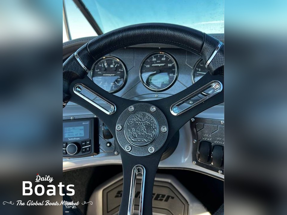 2019 Sanger Boats V237S Surf for sale. View price, photos and Buy 2019 ...