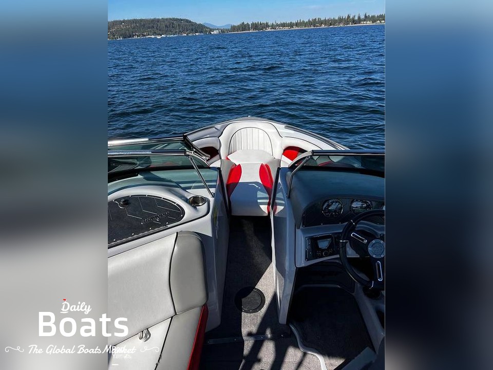 2019 Sanger Boats V237S Surf for sale. View price, photos and Buy 2019 ...