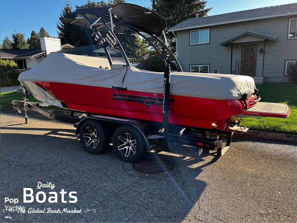 2019 Sanger Boats V237S Surf for sale. View price, photos and Buy 2019 ...