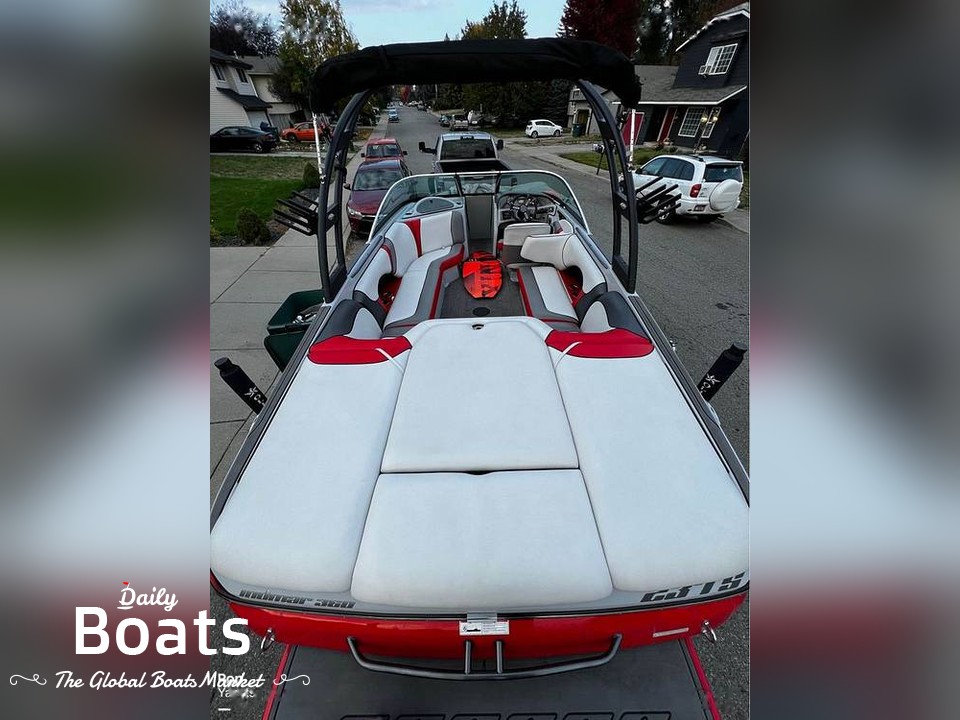 2019 Sanger Boats V237S Surf for sale. View price, photos and Buy 2019 ...