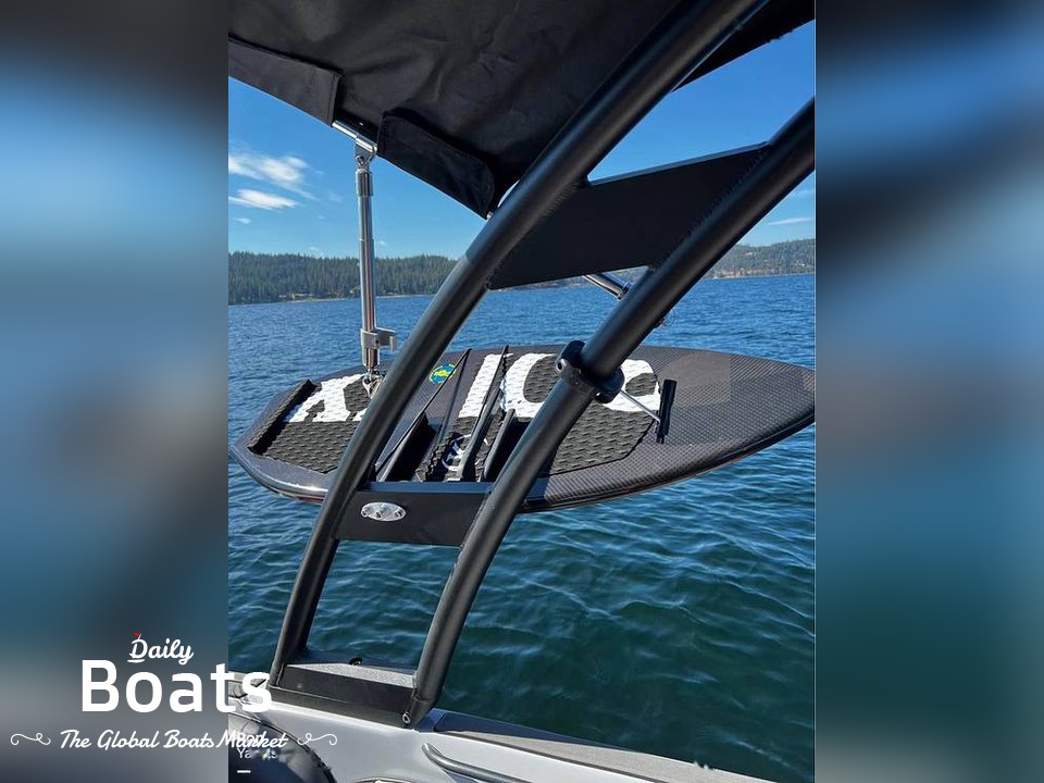 2019 Sanger Boats V237S Surf for sale. View price, photos and Buy 2019 ...