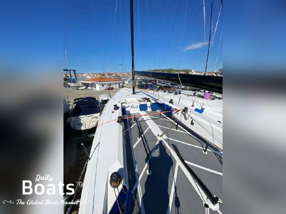 2020 Nautor's Swan 36 for sale. View price, photos and Buy 2020 Nautor ...