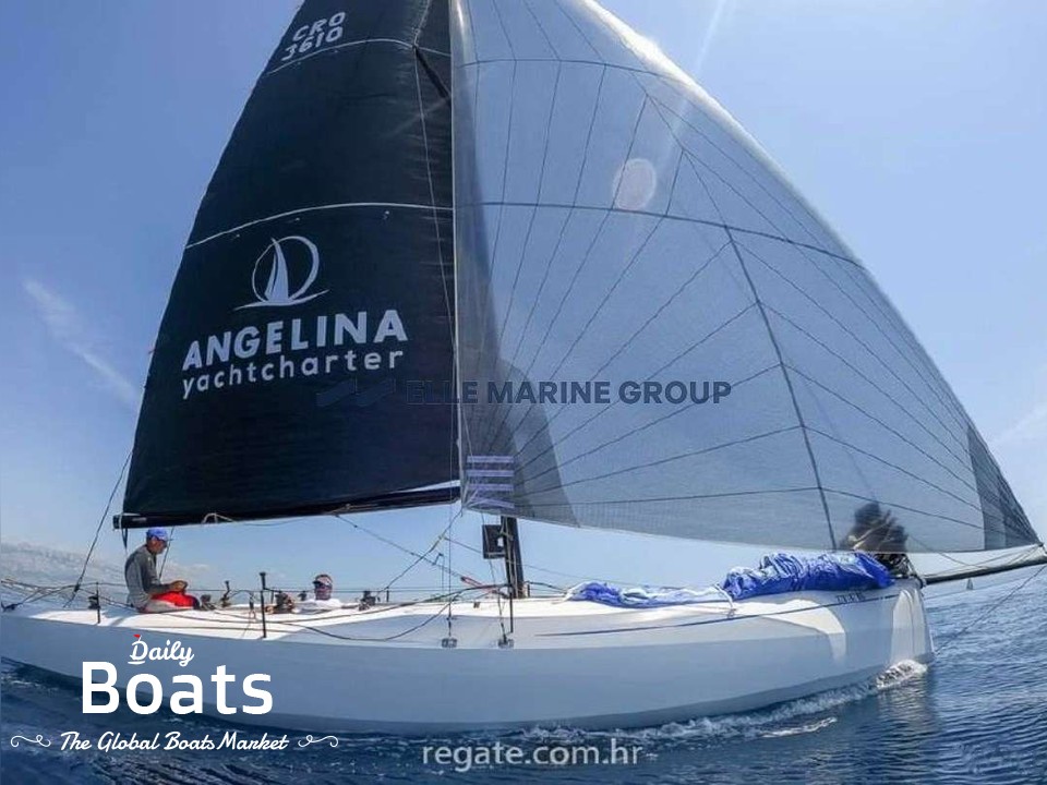 2020 Nautor's Swan 36 for sale. View price, photos and Buy 2020 Nautor ...