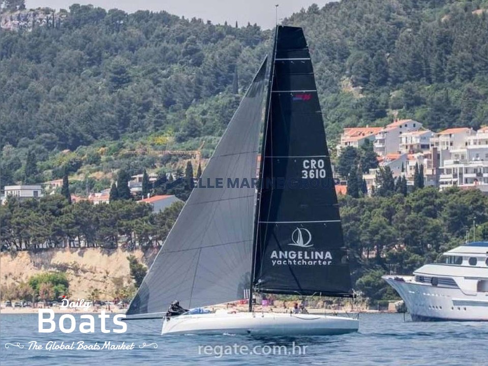 2020 Nautor's Swan 36 for sale. View price, photos and Buy 2020 Nautor ...