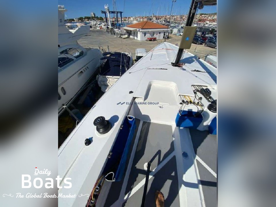 2020 Nautor's Swan 36 for sale. View price, photos and Buy 2020 Nautor ...