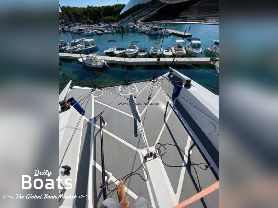 2020 Nautor's Swan 36 for sale. View price, photos and Buy 2020 Nautor ...