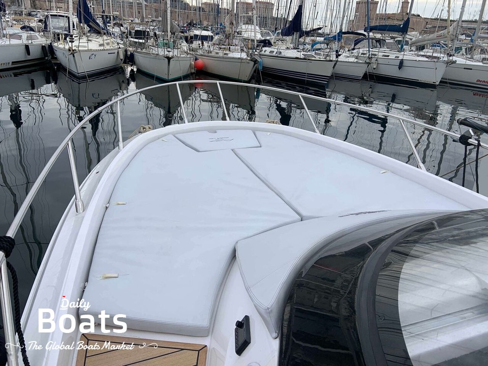 2021 Sessa Marine Key Largo 34 for sale. View price, photos and Buy ...