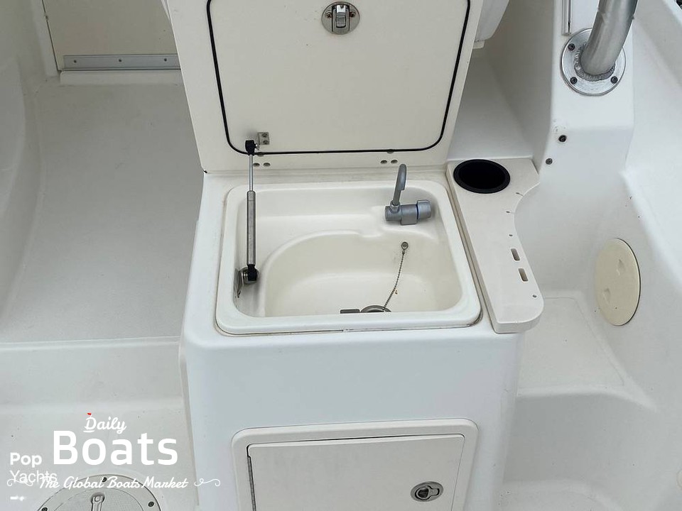 2006 Boston Whaler 285 Conquest à vendre. Voir le prix, les photos et ...