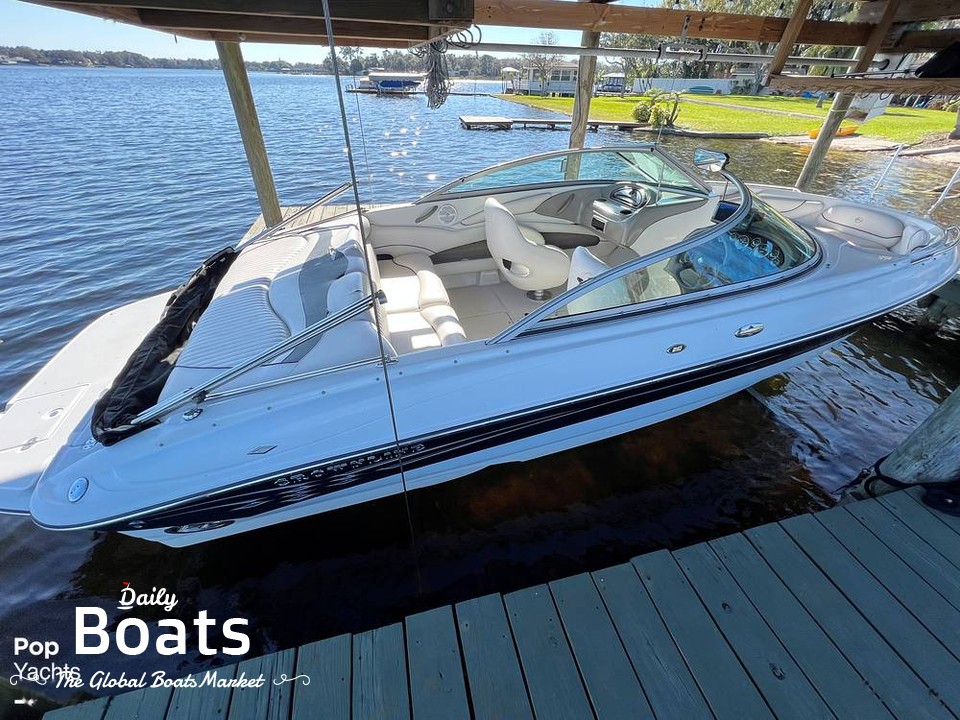 2004 Crownline 210 for sale. View price, photos and Buy 2004 Crownline ...