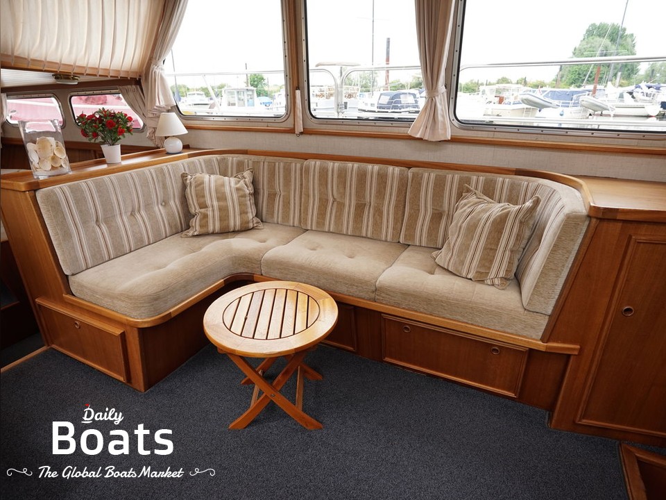 2000 Proficiat Yachts 1120 for sale. View price, photos and Buy 2000 ...