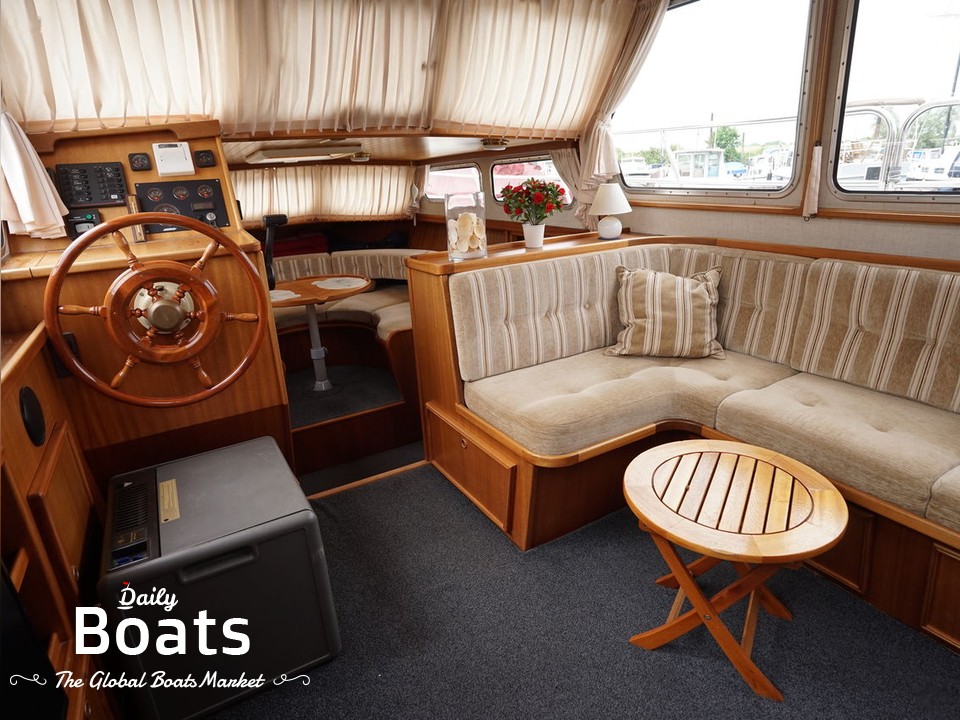 2000 Proficiat Yachts 1120 for sale. View price, photos and Buy 2000 ...