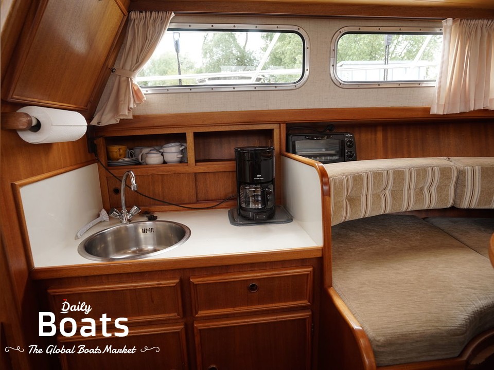 2000 Proficiat Yachts 1120 for sale. View price, photos and Buy 2000 ...