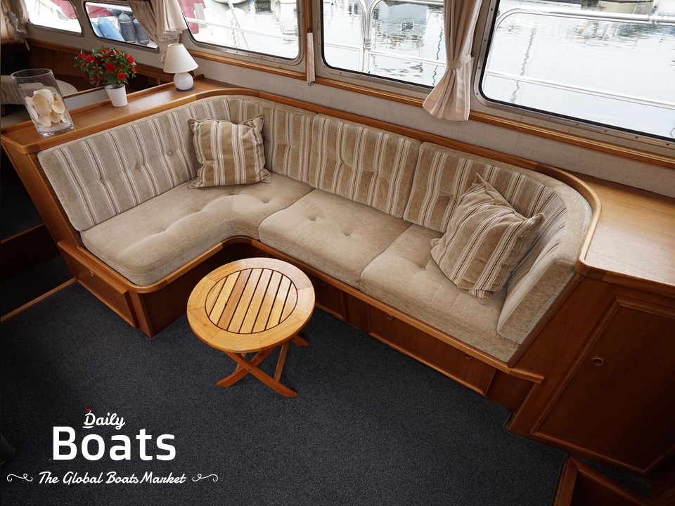 2000 Proficiat Yachts 1120 for sale. View price, photos and Buy 2000 ...