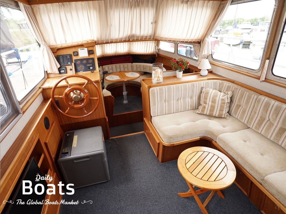 2000 Proficiat Yachts 1120 for sale. View price, photos and Buy 2000 ...