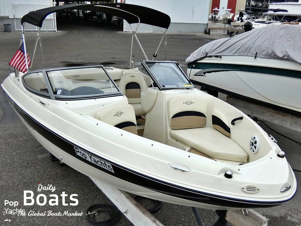 2016 Stingray 198Rx for sale. View price, photos and Buy 2016 Stingray ...