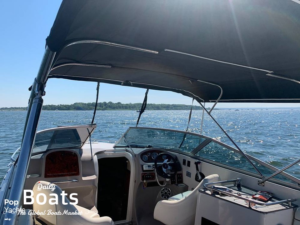 2005 Rinker Captiva 282 Special Edition for sale. View price, photos ...