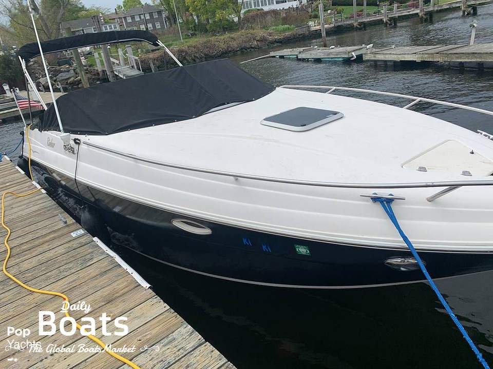 2005 Rinker Captiva 282 Special Edition for sale. View price, photos ...