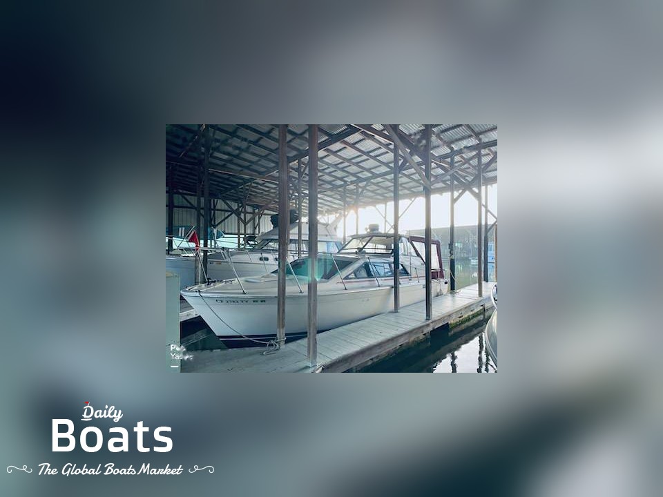 1972 Trojan 26 Express Cruiser for sale. View price, photos and Buy ...