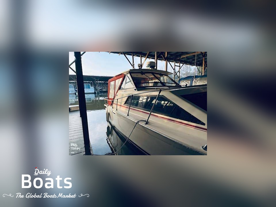 1972 Trojan 26 Express Cruiser for sale. View price, photos and Buy ...