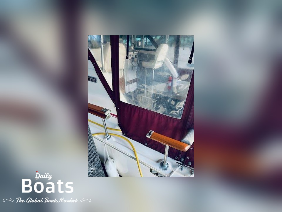 1972 Trojan 26 Express Cruiser for sale. View price, photos and Buy ...