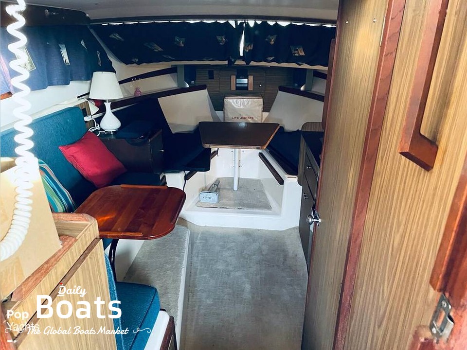 1972 Trojan 26 Express Cruiser for sale. View price, photos and Buy ...