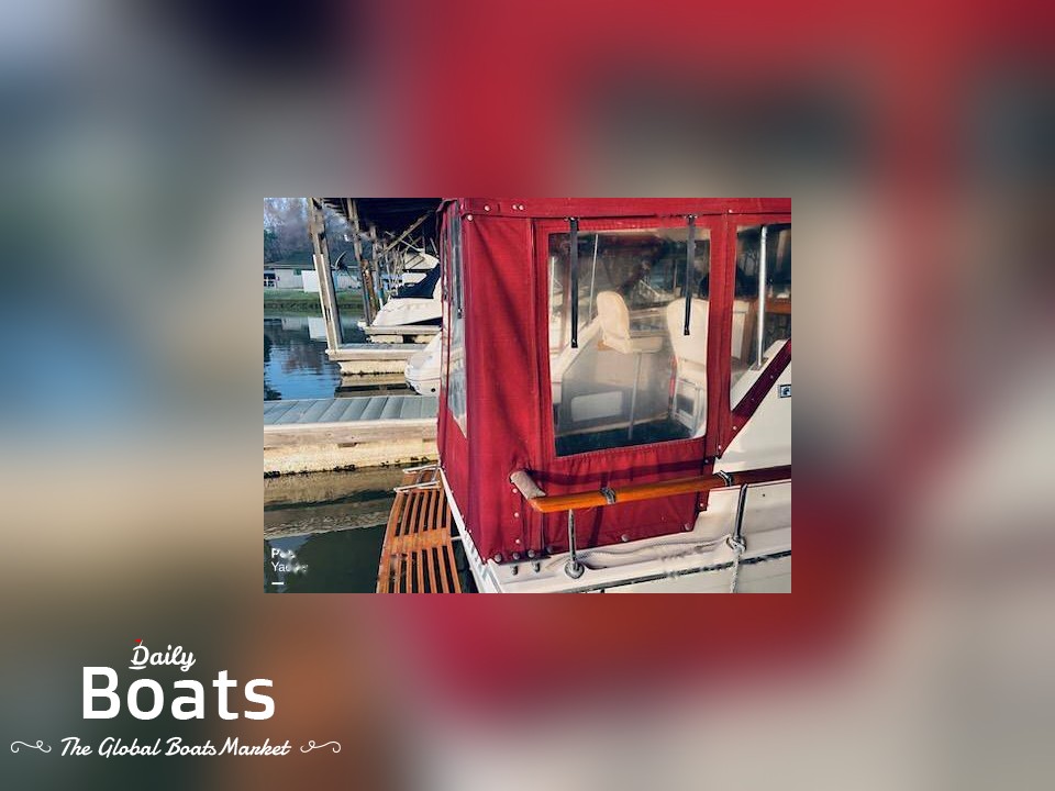 1972 Trojan 26 Express Cruiser for sale. View price, photos and Buy ...