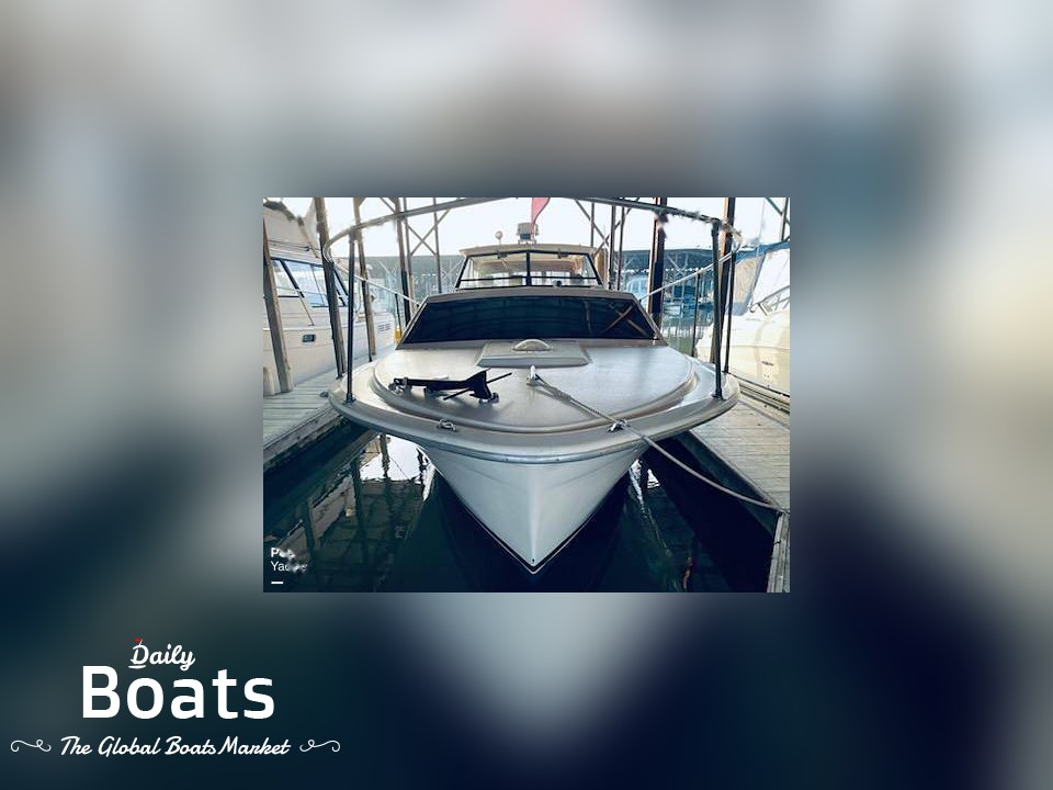 1972 Trojan 26 Express Cruiser for sale. View price, photos and Buy ...