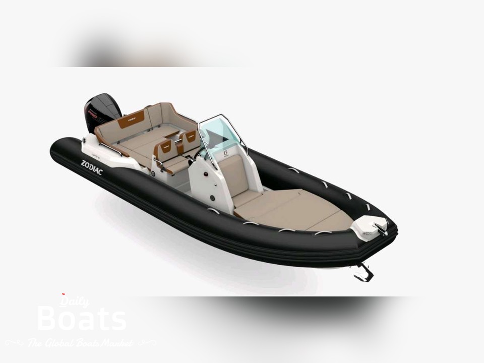 2022 Zodiac Medline 6.8 Neo for sale. View price, photos and Buy 2022 ...