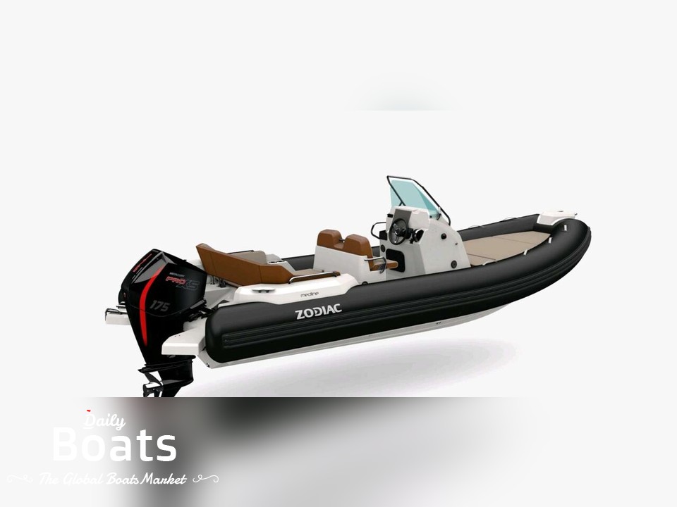 2022 Zodiac Medline 6.8 Neo for sale. View price, photos and Buy 2022 ...