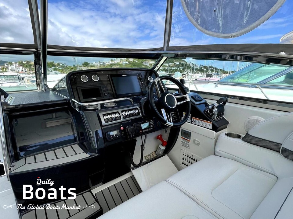 2017 Formula Boats 37Pc for sale. View price, photos and Buy 2017 ...