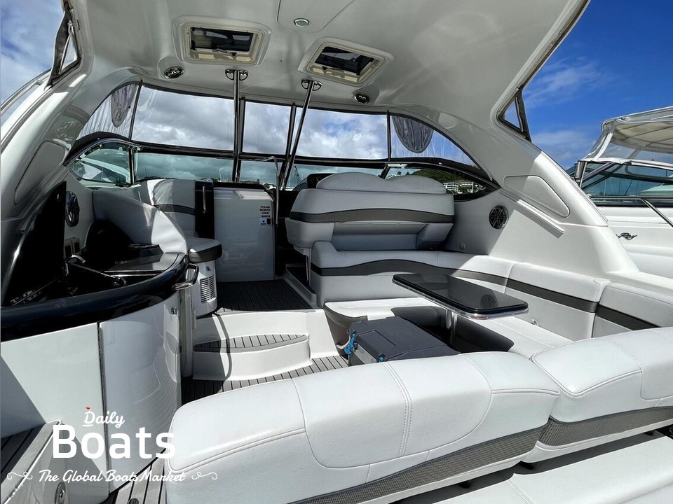 2017 Formula Boats 37Pc for sale. View price, photos and Buy 2017 ...