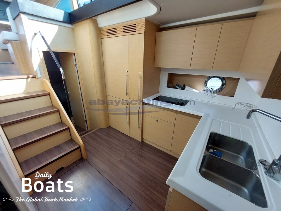 2010 Bénéteau Monte Carlo 47 Ht - 47Ht for sale. View price, photos and ...