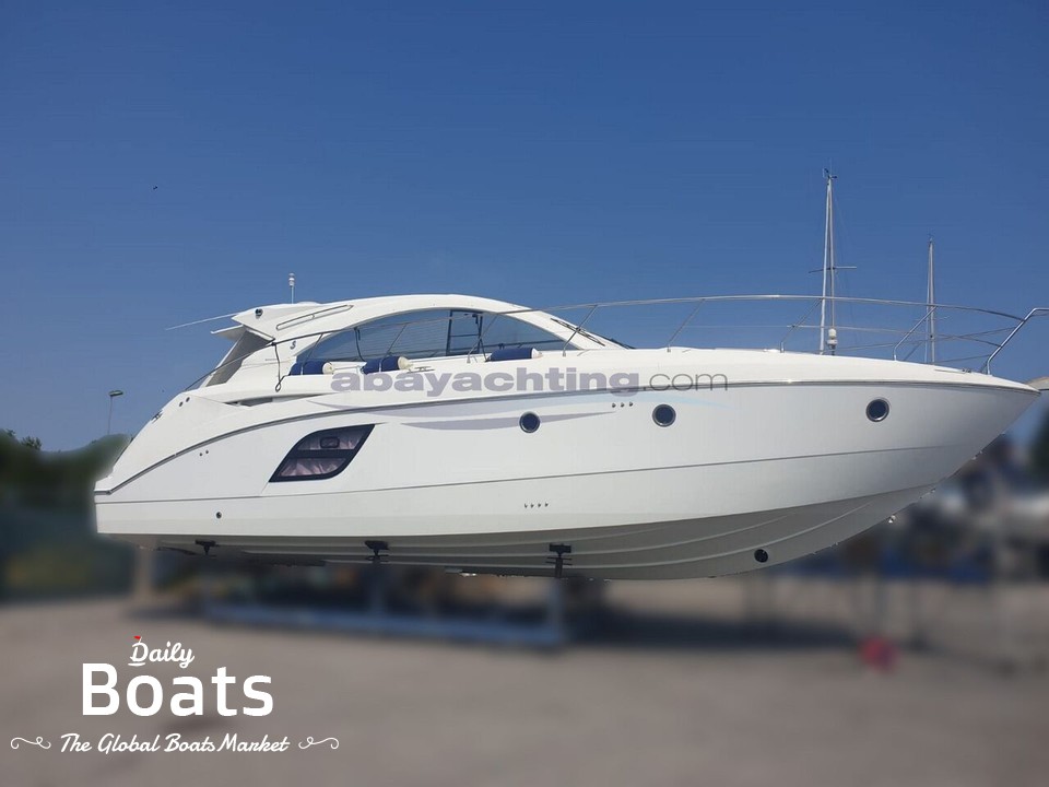 2010 Bénéteau Monte Carlo 47 Ht - 47Ht for sale. View price, photos and ...