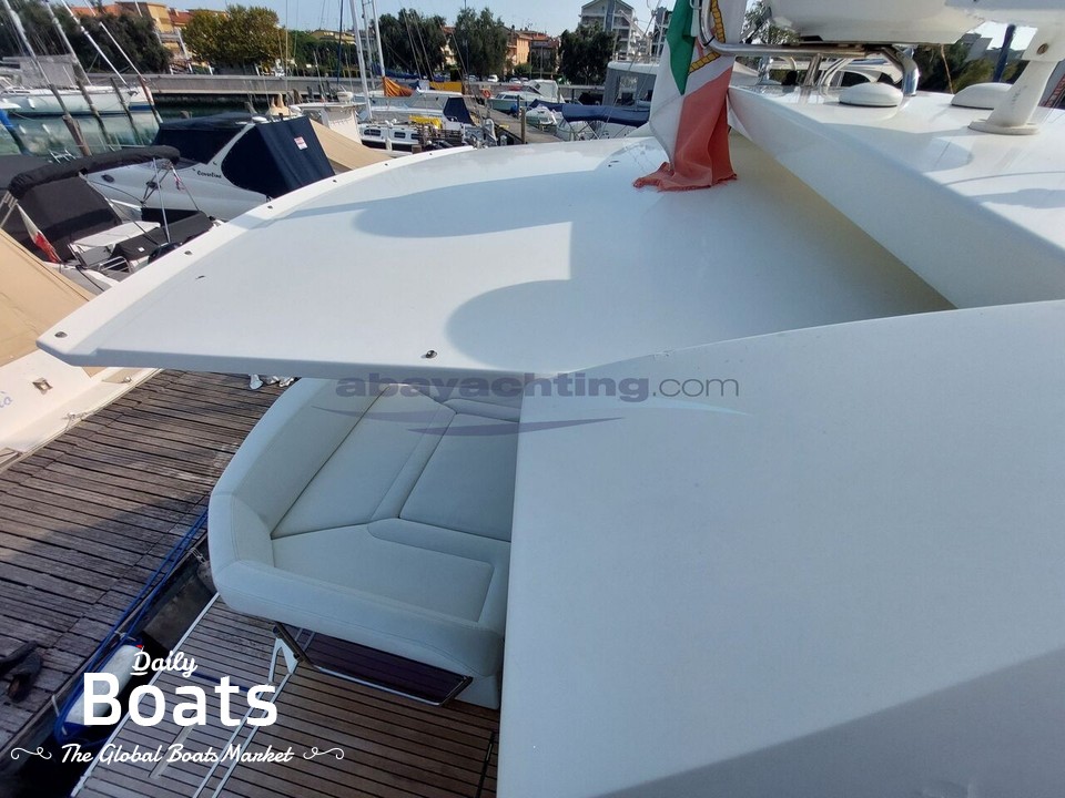 2010 Bénéteau Monte Carlo 47 Ht - 47Ht for sale. View price, photos and ...