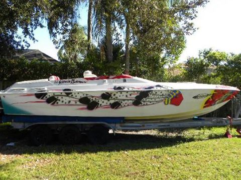 1989 Apache 28 Brave for sale. View price, photos and Buy 1989 Apache ...