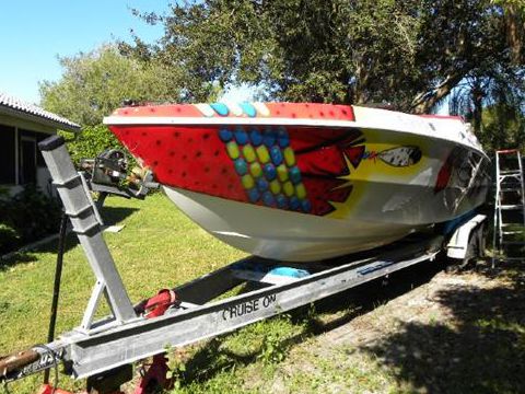 1989 Apache 28 Brave for sale. View price, photos and Buy 1989 Apache ...