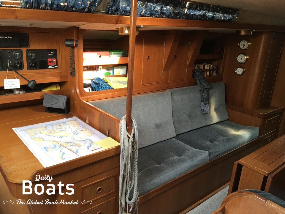 1986 Vermaas Veno 108 for sale. View price, photos and Buy 1986 Vermaas ...