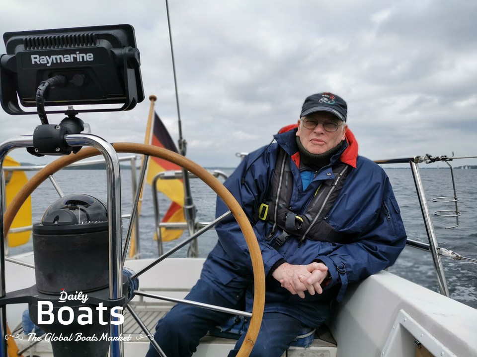 1986 Vermaas Veno 108 for sale. View price, photos and Buy 1986 Vermaas ...