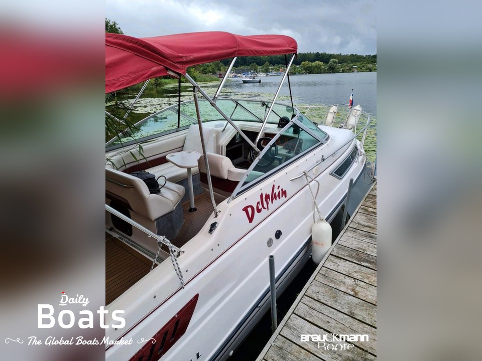 1994 Chaparral Boats Signature 24 for sale. View price, photos and Buy ...