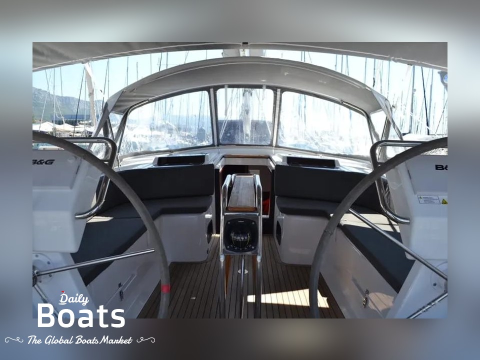 2018 Hanse 455 for sale. View price, photos and Buy 2018 Hanse 455 #424845