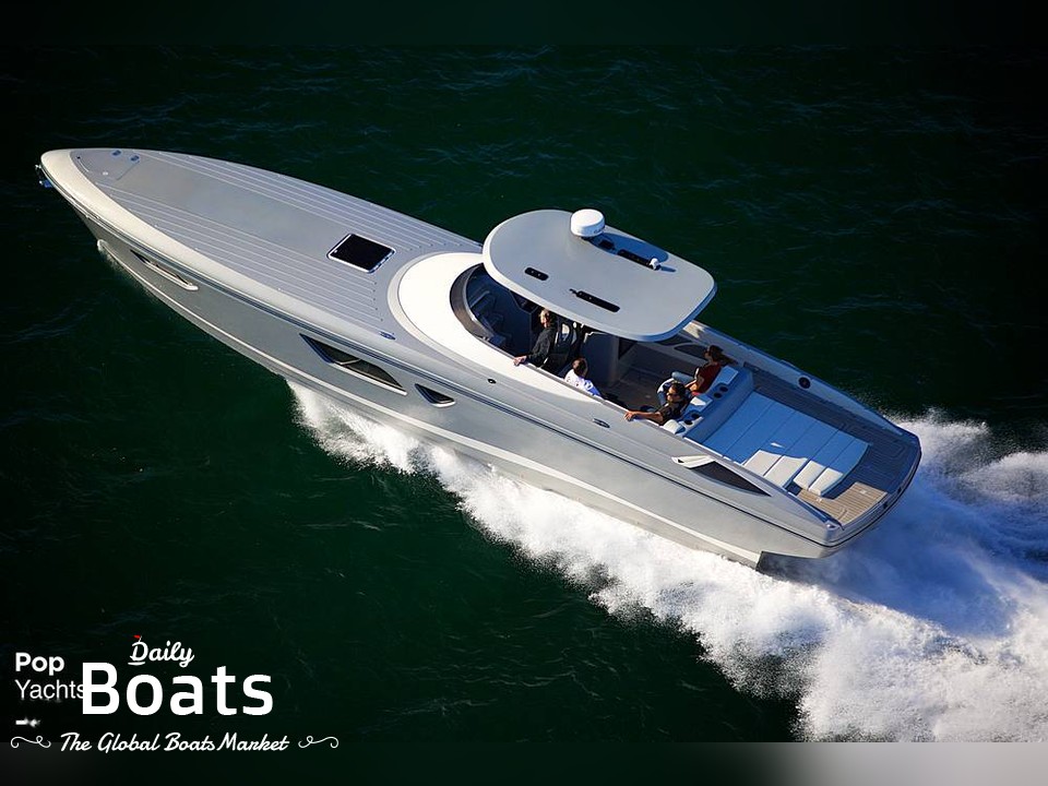 2017 Schiada 43 Super Cruiser for sale. View price, photos and Buy 2017 ...