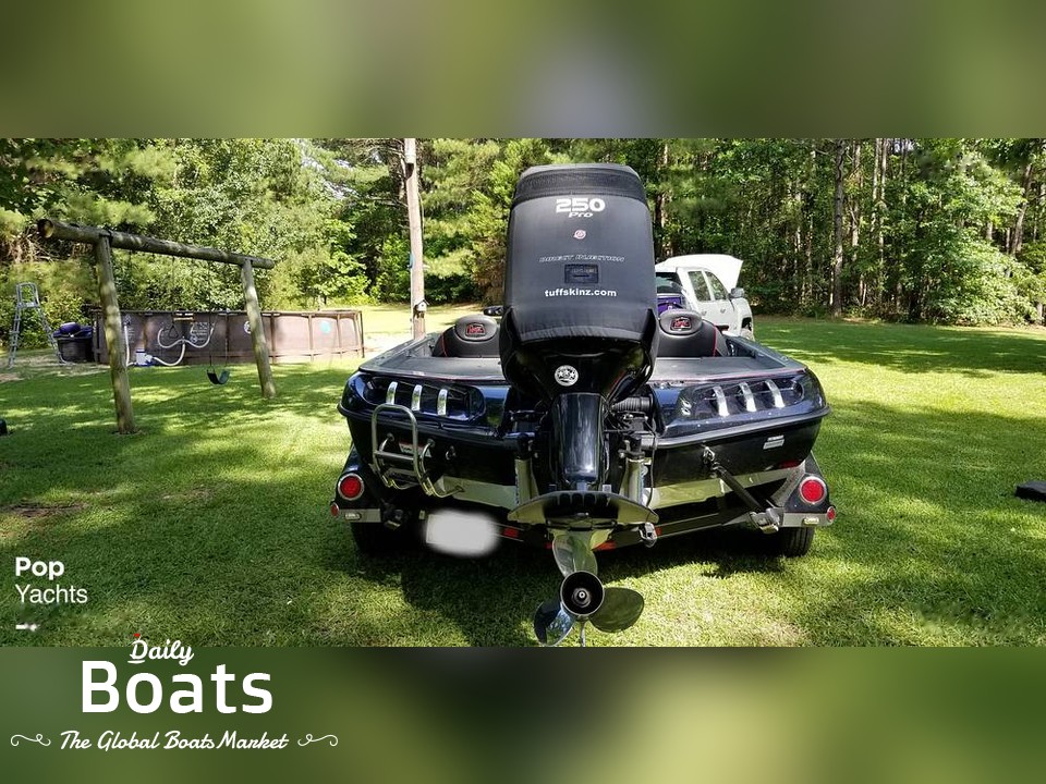 2017 Ranger Boats Z520 for sale. View price, photos and Buy 2017 Ranger ...