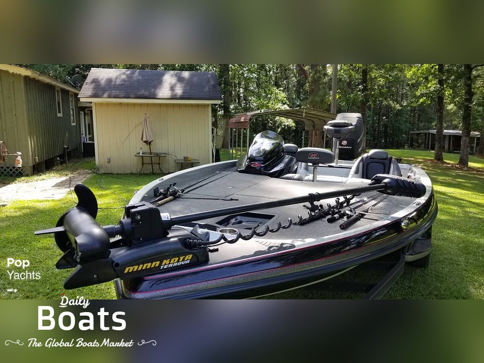 2017 Ranger Boats Z520 for sale. View price, photos and Buy 2017 Ranger ...