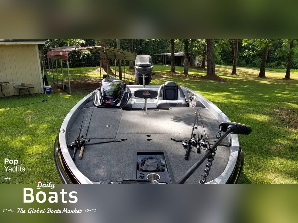 2017 Ranger Boats Z520 for sale. View price, photos and Buy 2017 Ranger ...