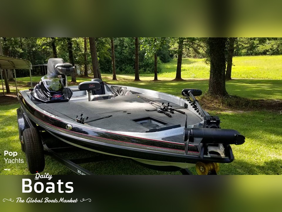 2017 Ranger Boats Z520 for sale. View price, photos and Buy 2017 Ranger ...