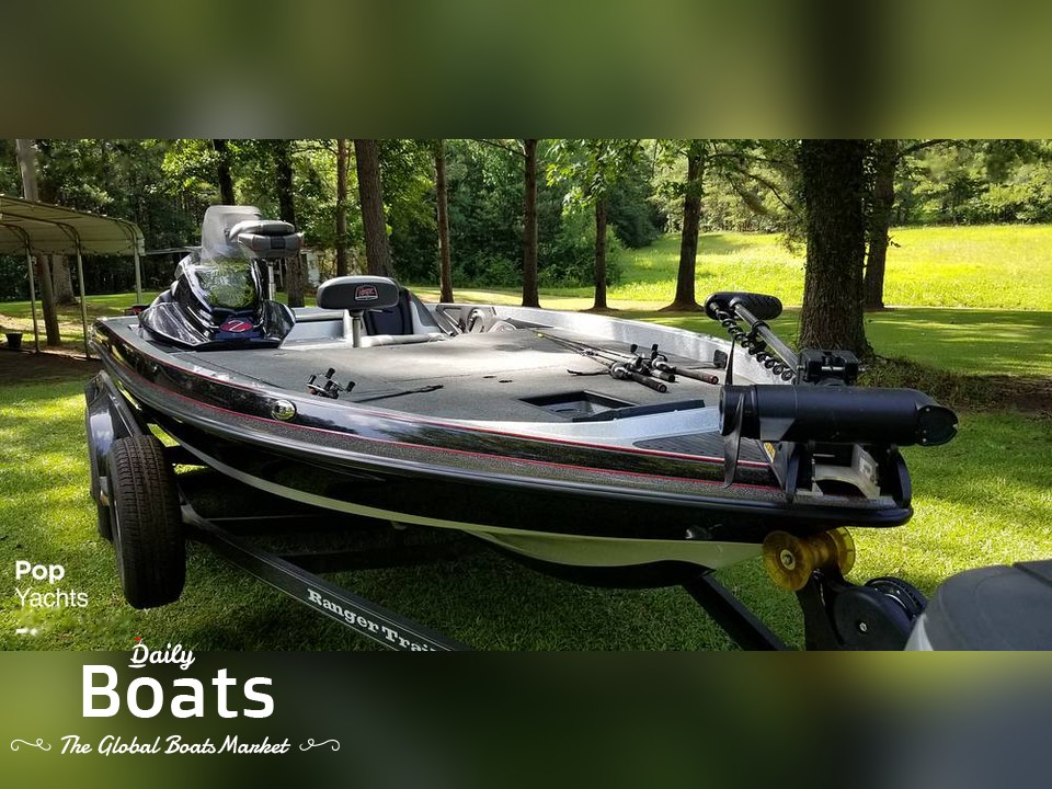 2017 Ranger Boats Z520 for sale. View price, photos and Buy 2017 Ranger ...