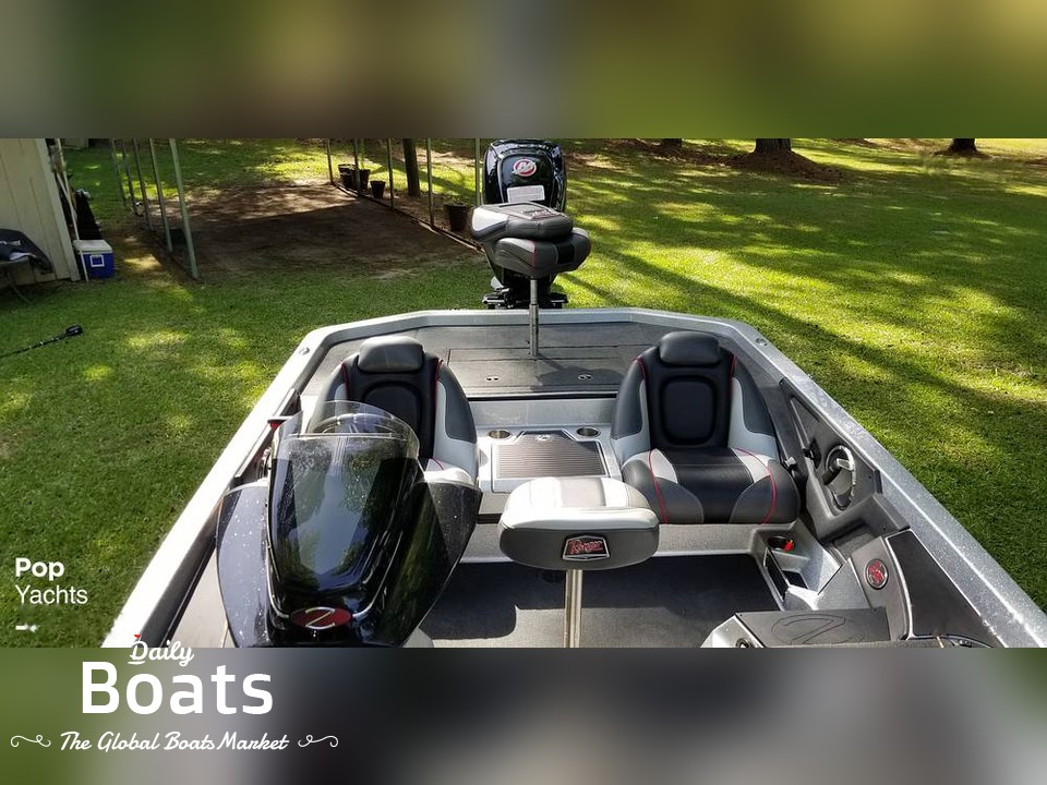 2017 Ranger Boats Z520 for sale. View price, photos and Buy 2017 Ranger ...